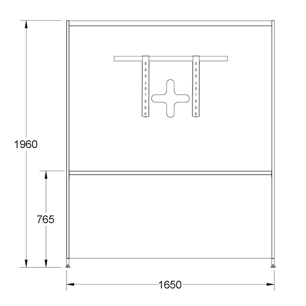 FlexWall Presentation | AudicomPendax AB